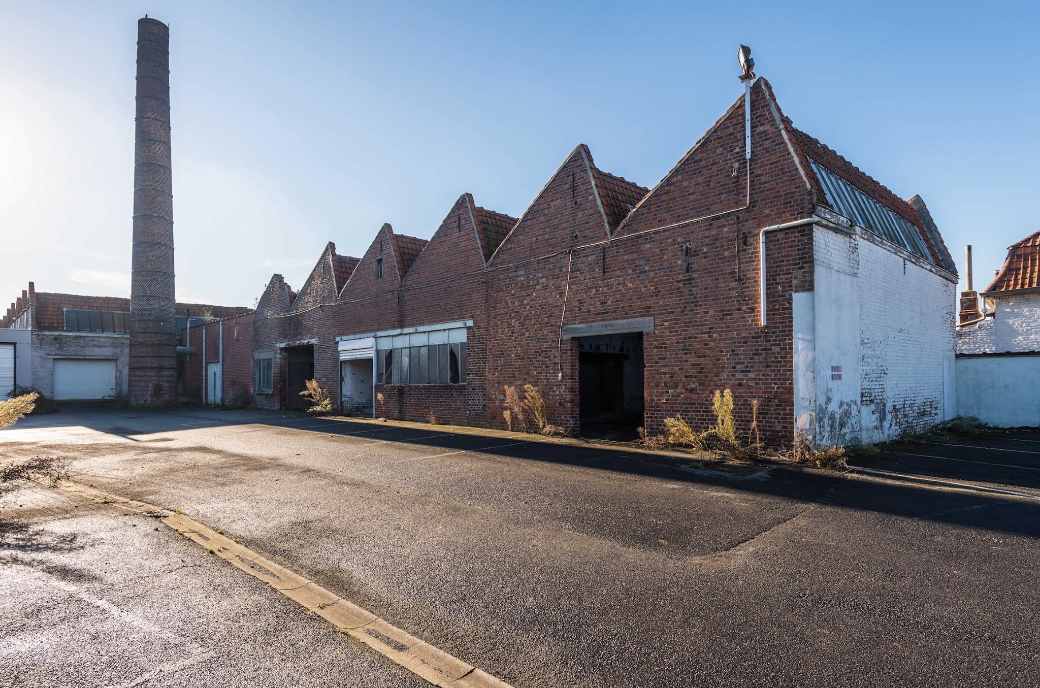 Markland Architecten